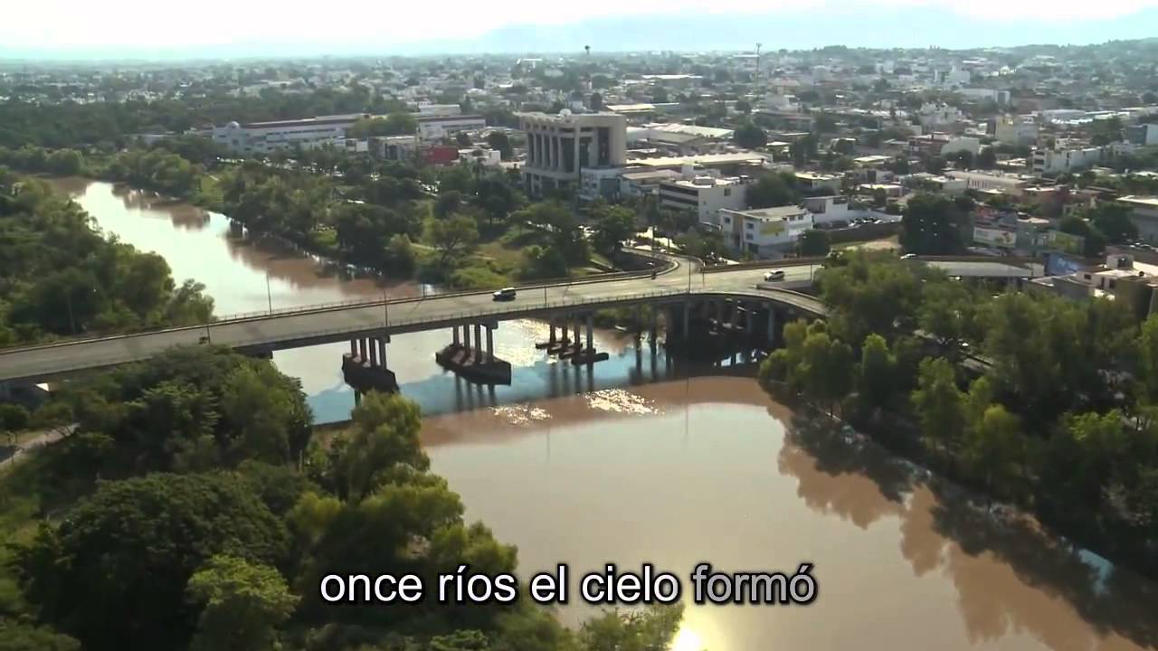 Himno Sinaloa Oficial - YouTube