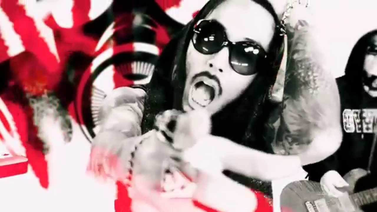 Rude Paper(루드페이퍼) _ New Rasta Virus (feat.Double K) [Official Teaser ...