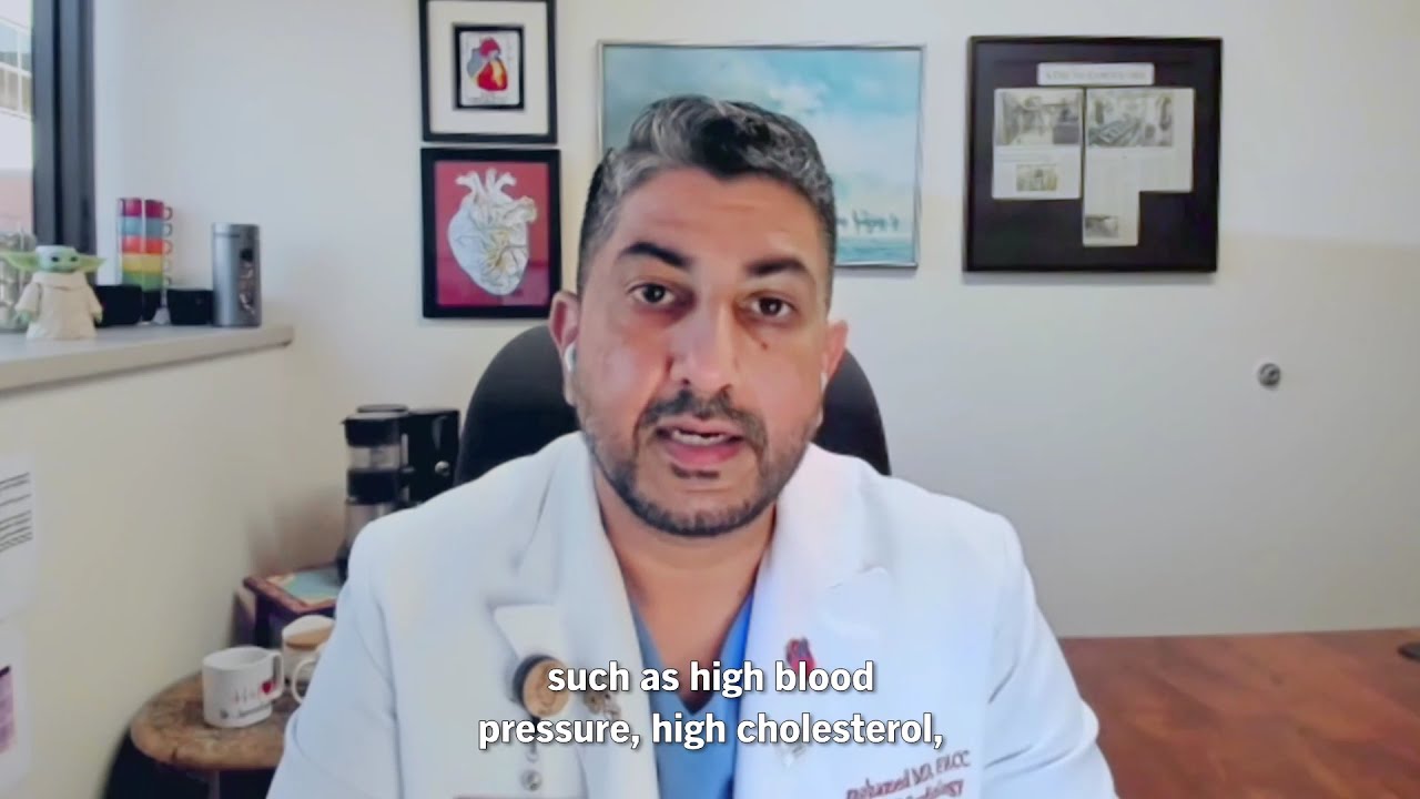 Heart Failure: What is it and How Can it Be Treated - Q&A with Dr ...