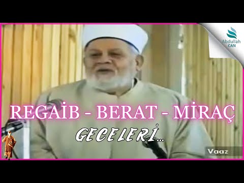 AFFEDİYOR, AFFEDİYOR, AFFEDİYORR! - Tahir Büyükkörükçü Sohbetleri
