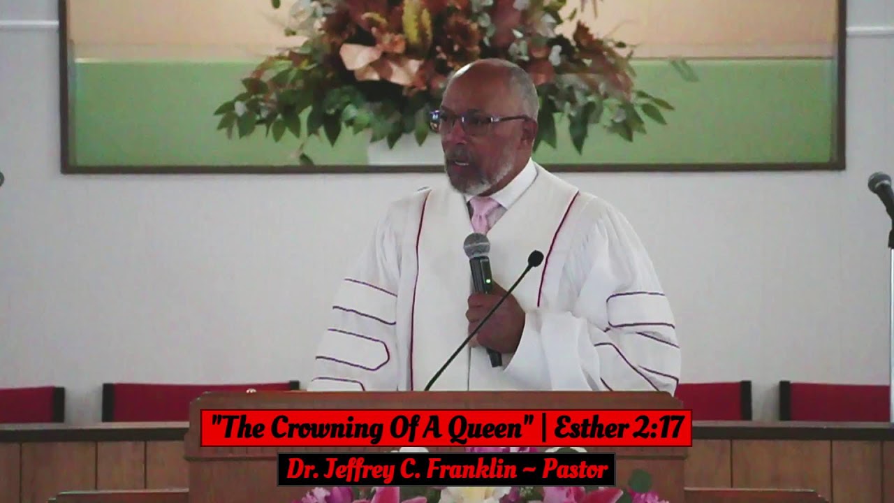 In Loving Memory Of "Sis. Gwendolyn Faye Marshall" - YouTube