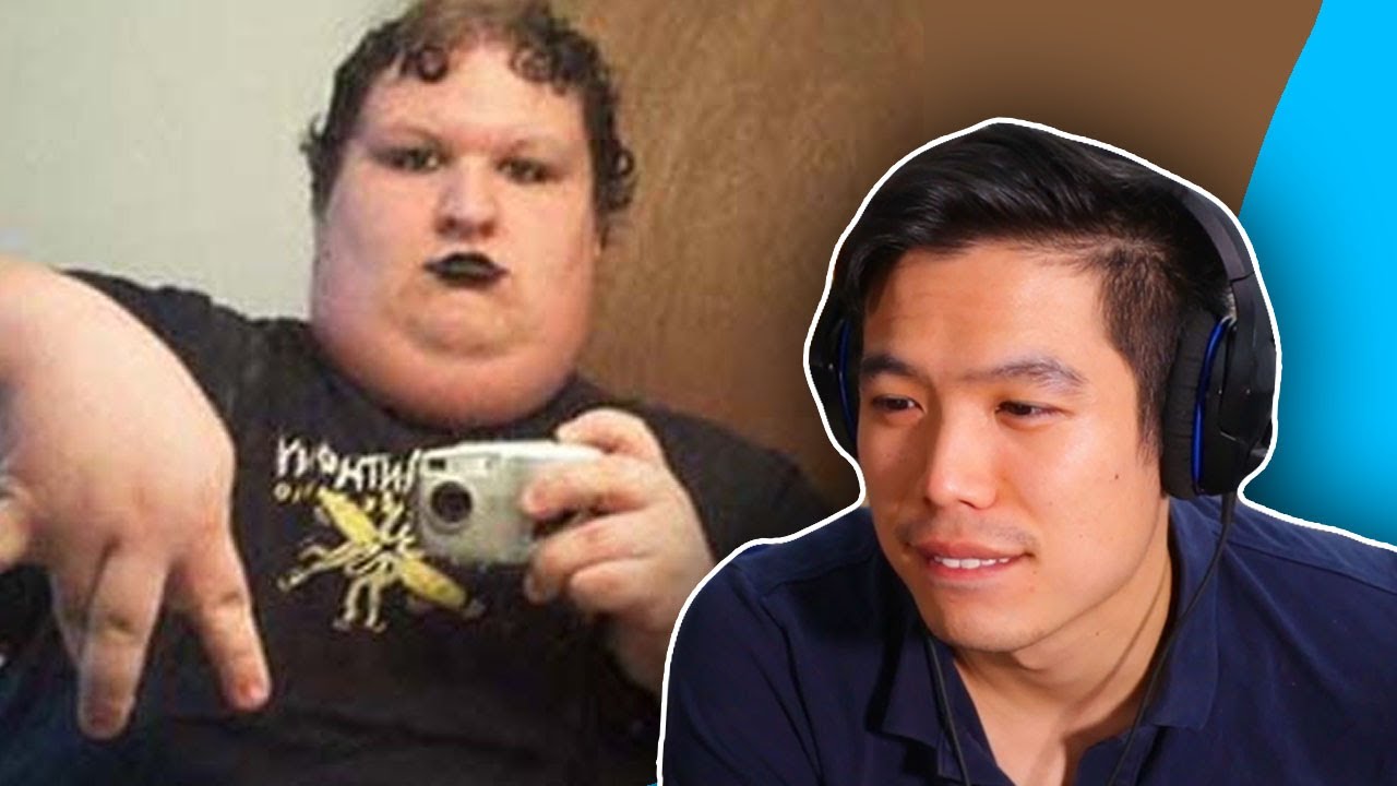 Try Not To Cringe Challenge... - YouTube