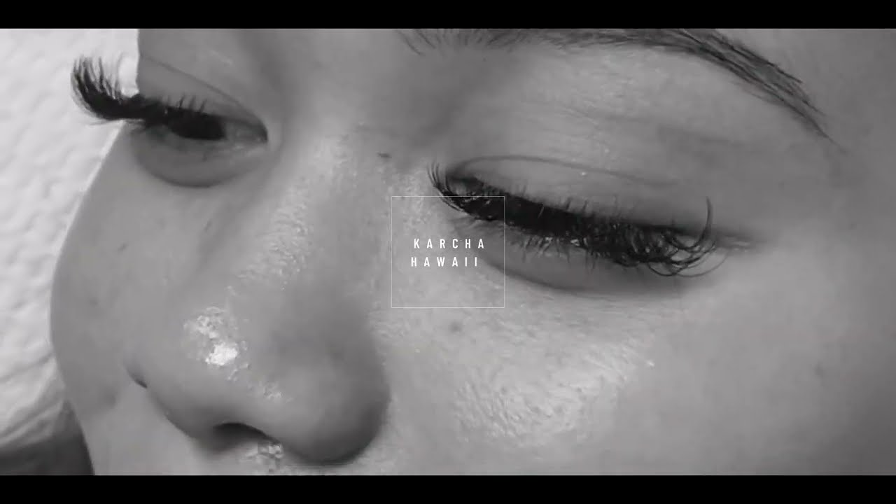 KARCHA HAWAII - YouTube