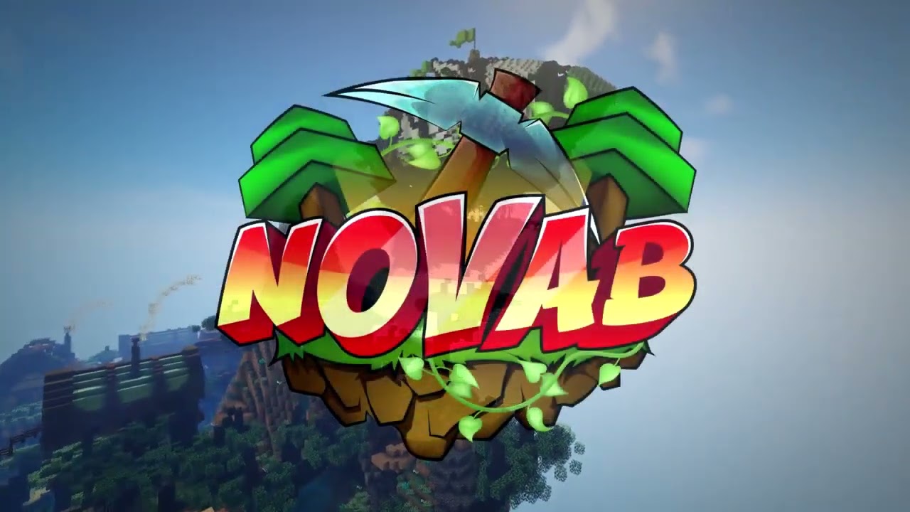 💚 TRAILER NOVAB - YouTube