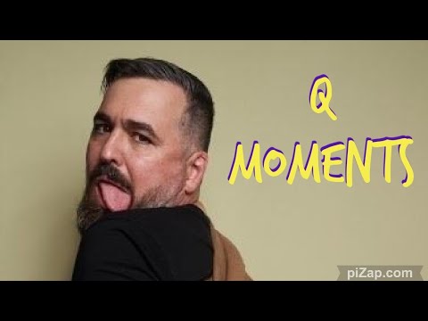 My Favorite Q Moments - YouTube