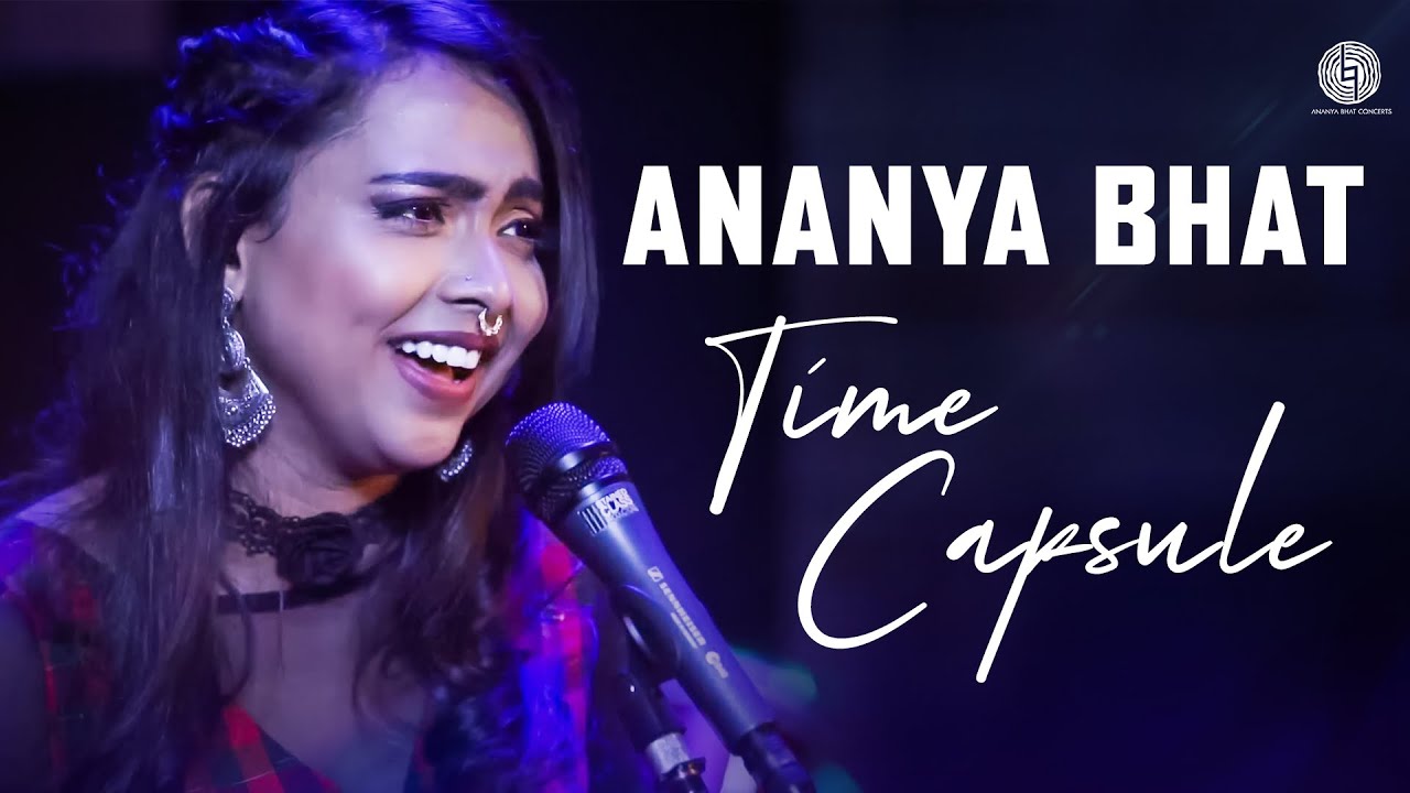 Ananya Bhat's popular tracks, non-stop playback | Ananya Bhat - YouTube