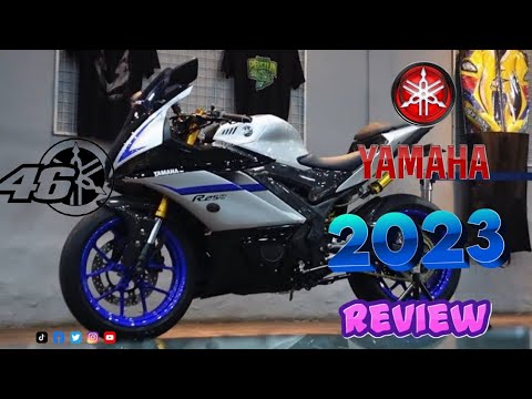 all new Yamaha R25M 2024 model update video in bangla - YouTube