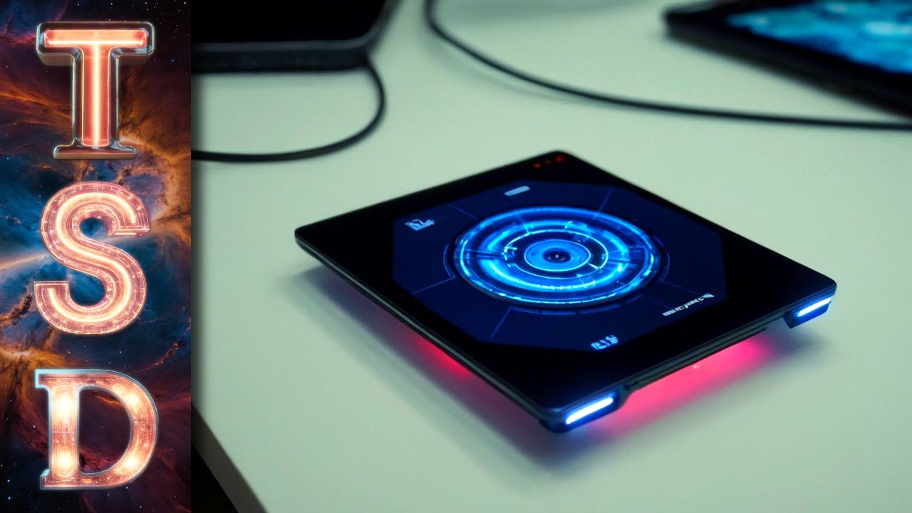 Synaptics & Sam Toba: Revolutionizing Foldable Tech with S3930 Touch ...