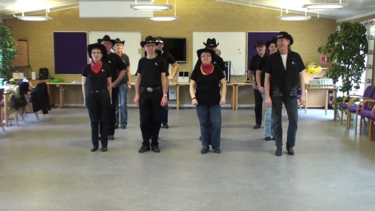 Two Stepper - YouTube