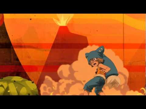 Wakfu - Season 2 Opening - YouTube