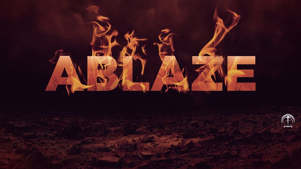 ABlaze | Pastor Kevin McGuinness - YouTube