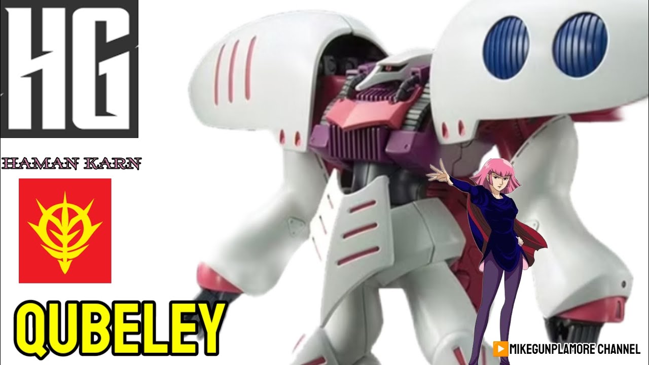 QUBELEY(bootleg)งานโคลนนิ่งโคตรสวยดีแถมดีแคลและกล่องสีชมพะรู#youtube # ...