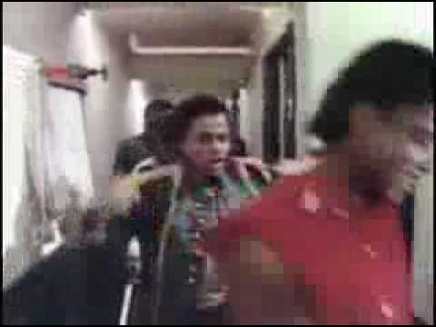 Classic Michael Jackson & The Jacksons Pepsi Commercial 1984 - YouTube