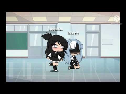 GÜLÜNCE ÇOK GÜZELSİN! [gl]《edit+music》