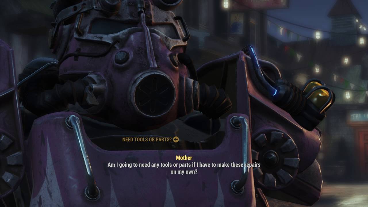 Fallout 4 playthrough part 34 - YouTube