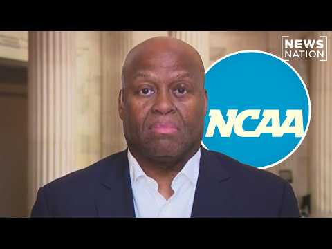 NABC's Craig Robinson on college sports bill: 'Getting paid isn't the issue'