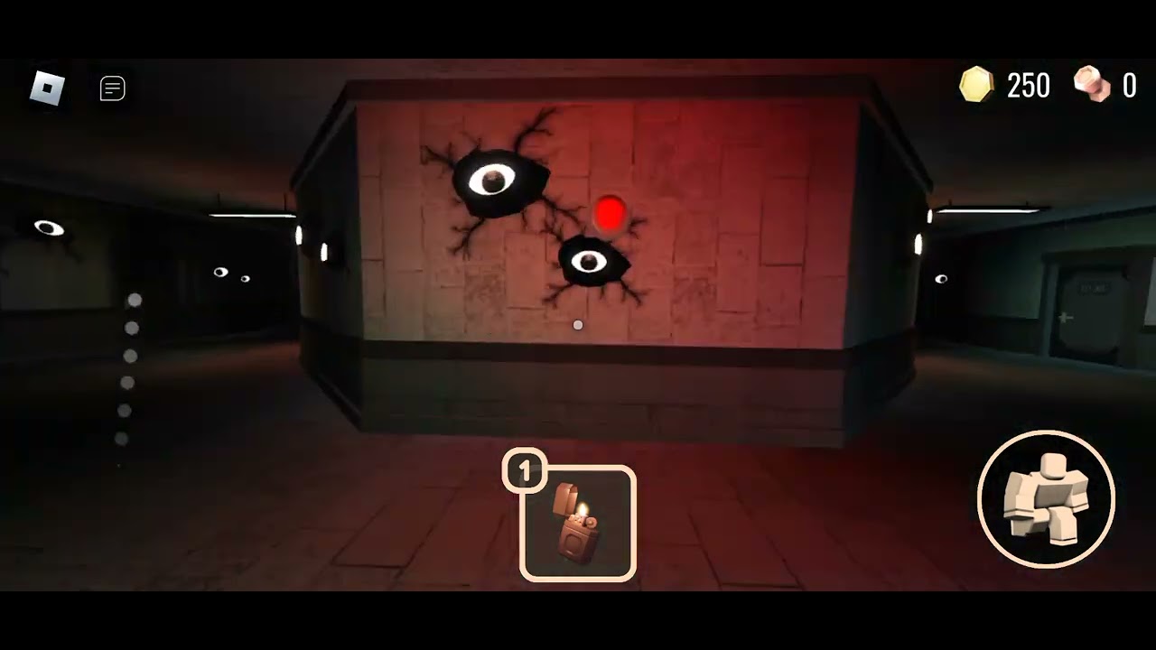 Doors seek chase F2: Part 2 - YouTube