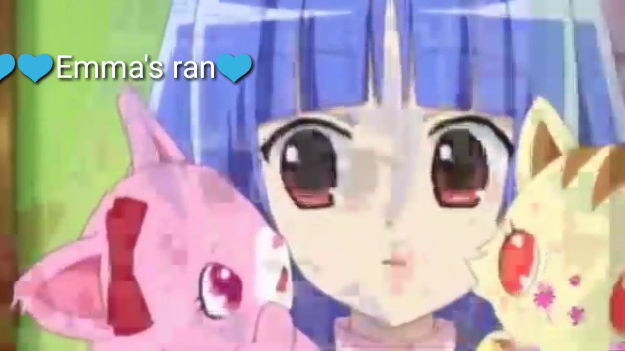 مشاركتي بمسابقة yui sama احلى شخصية💙💙. الوصف - YouTube