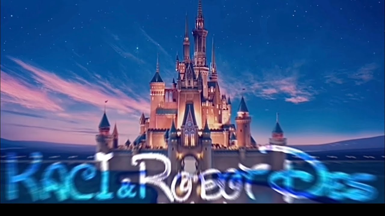 Kaci&robotdesfan 2022 intro logo - Present Variant - YouTube