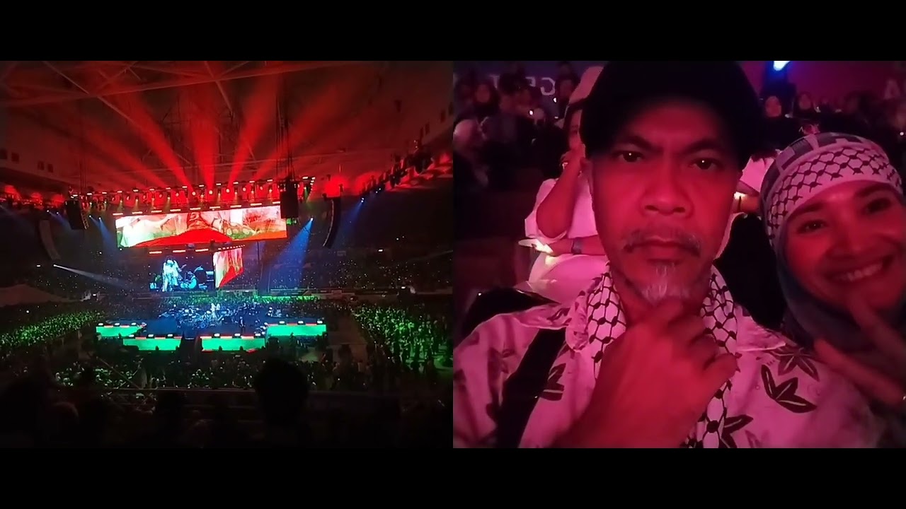 Tolonglah insan ini (Penawar) by Ella Aminuddin - YouTube