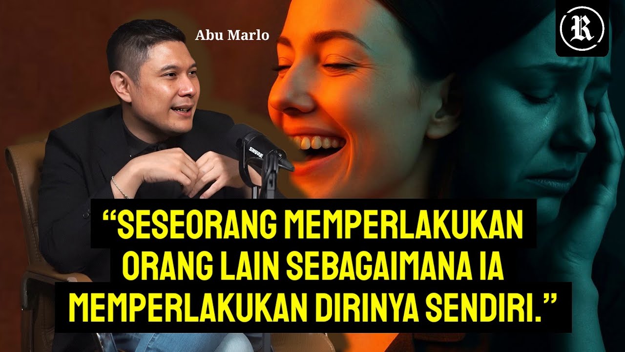 Kenapa kita mudah sekali menderita? Memahami Anger dan Kekesalan Kronis ...