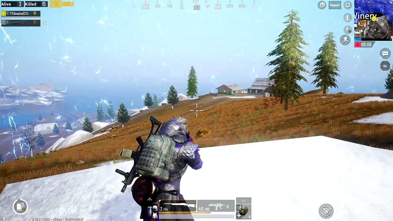 PUBG Mobile Android Gameplay #44 - YouTube