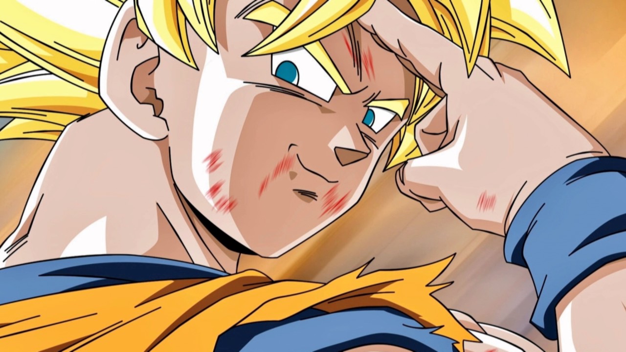 Dragon Ball Z OST - Frieza's Death - YouTube