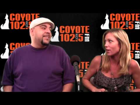 Erica Viking TV August 14th - YouTube