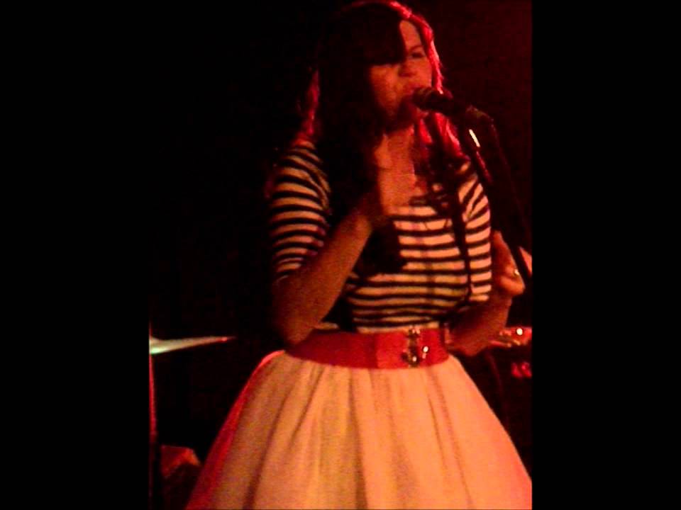 Beloved - April Smith and the Great Picture Show - YouTube