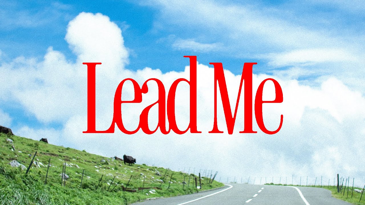 Lead Me - Preston Waller | April 17, 2023 LIVE Service - YouTube