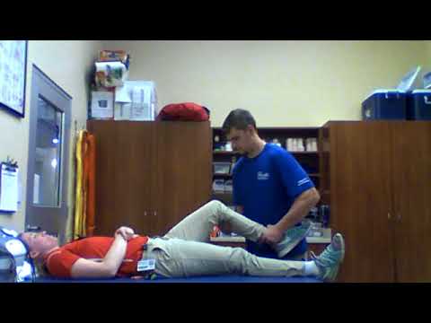 Menell's Test - YouTube