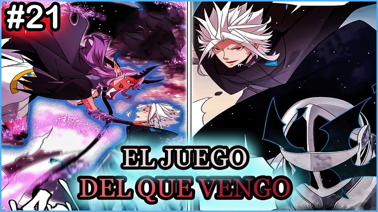 LING CE SE ENFRENTA A UNA MAGA SUCUBO DEL GREMIO MIL OTOÑOS - YouTube