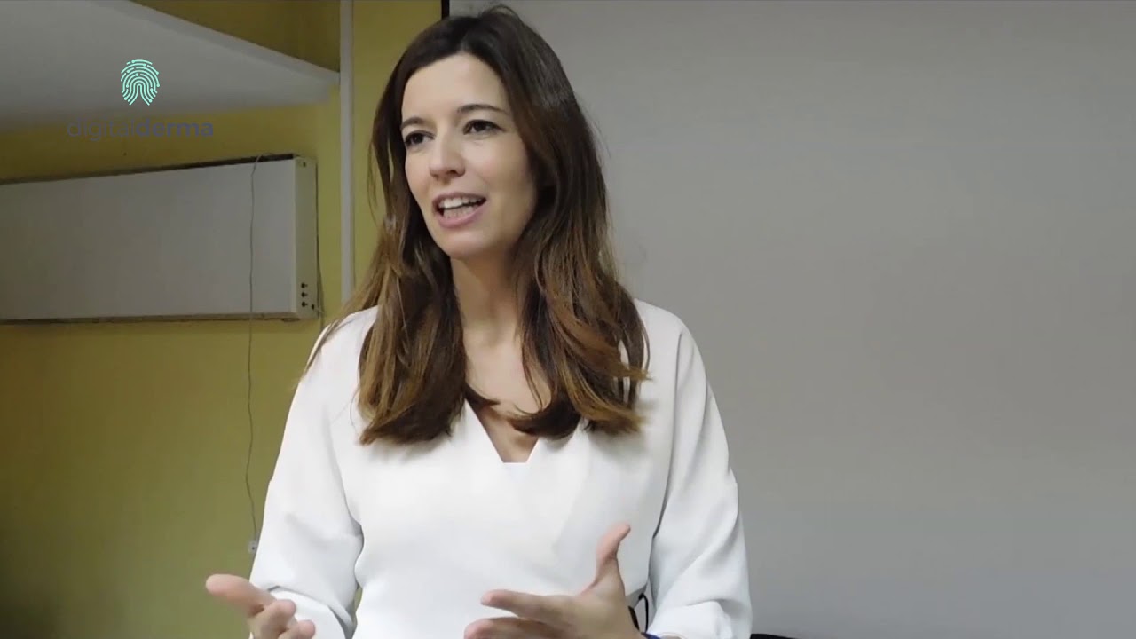 La dermatóloga Ana María Molina explica por qué es importante la ...