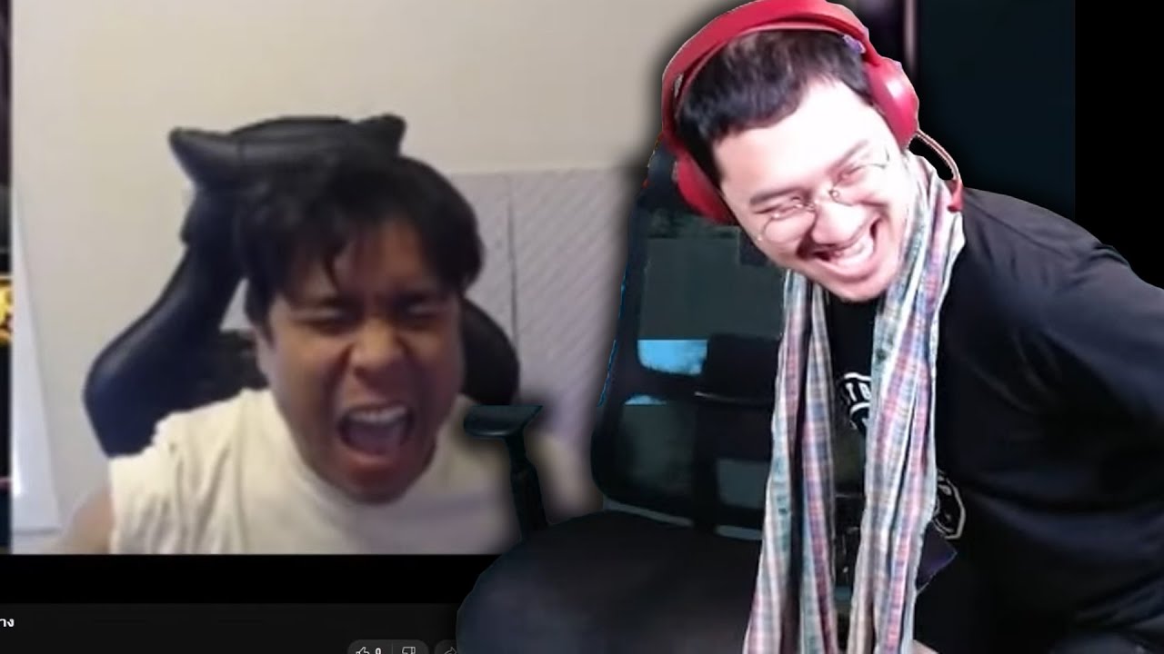 ถึงเวลาทำความรู้จัก LLOYD STYLE AKA ไอบอส - YouTube