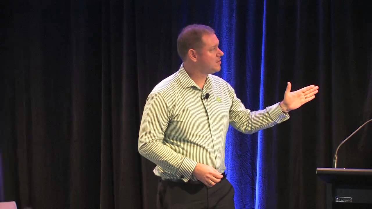 NowInfinity & GPS - Tim Munroe - YouTube