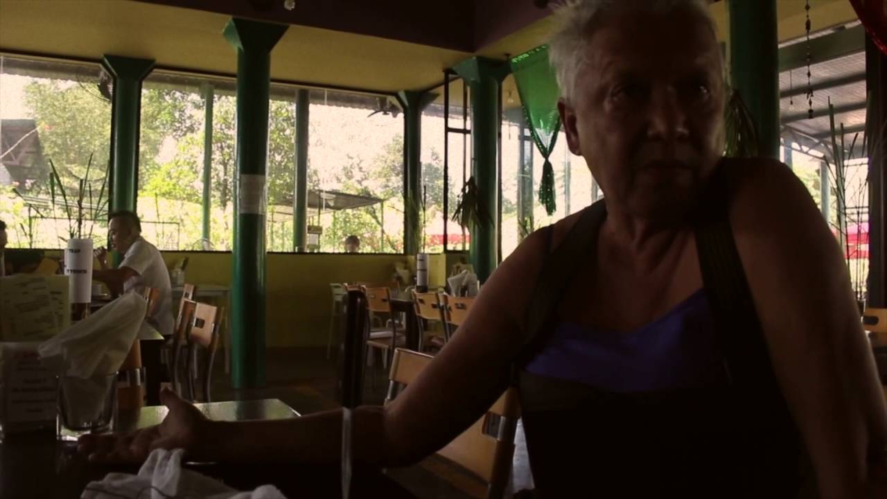 Bringing back Warriorship Into the World: Bollywood Veggies co-owner ...