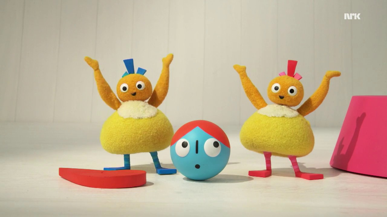 Poppeloppane episode 12 - YouTube