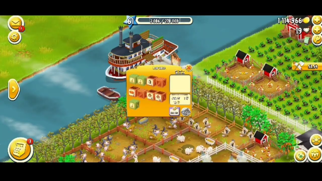 HAY DAY TIPS AND TRICKS FOR BEGINNERS 2022 || BEST HAY DAY FARM EVER ...