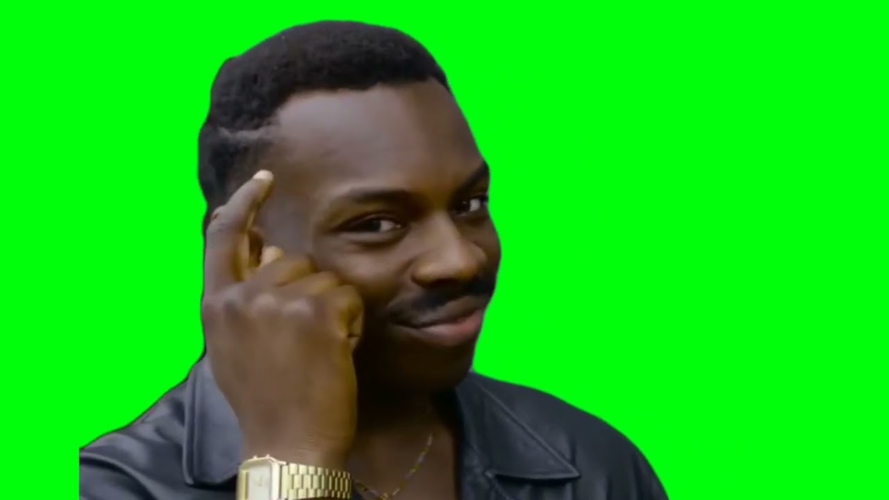 Pack De EFECTOS En PANTALLA VERDE [Chroma Key y Green Screen] Memes ...