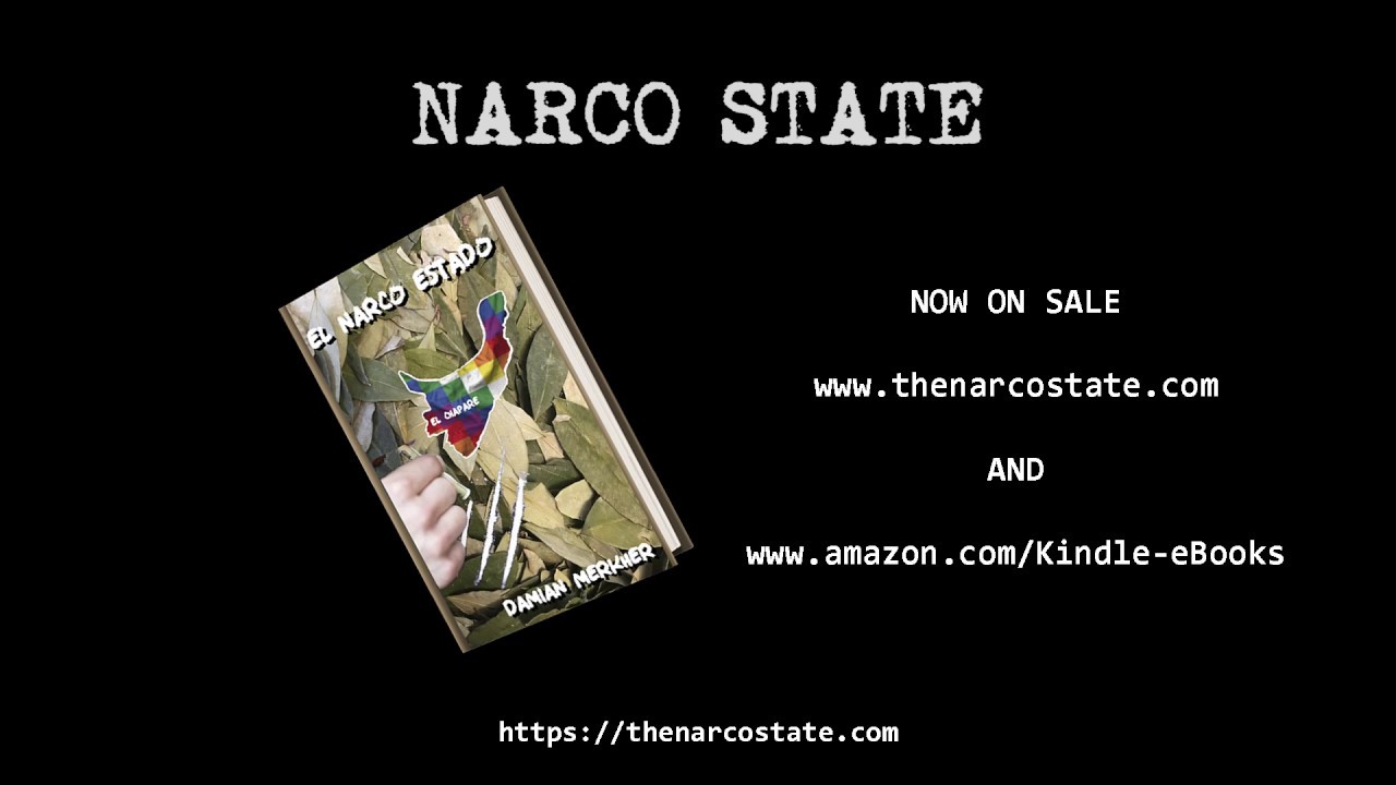 THE NARCO STATE - YouTube