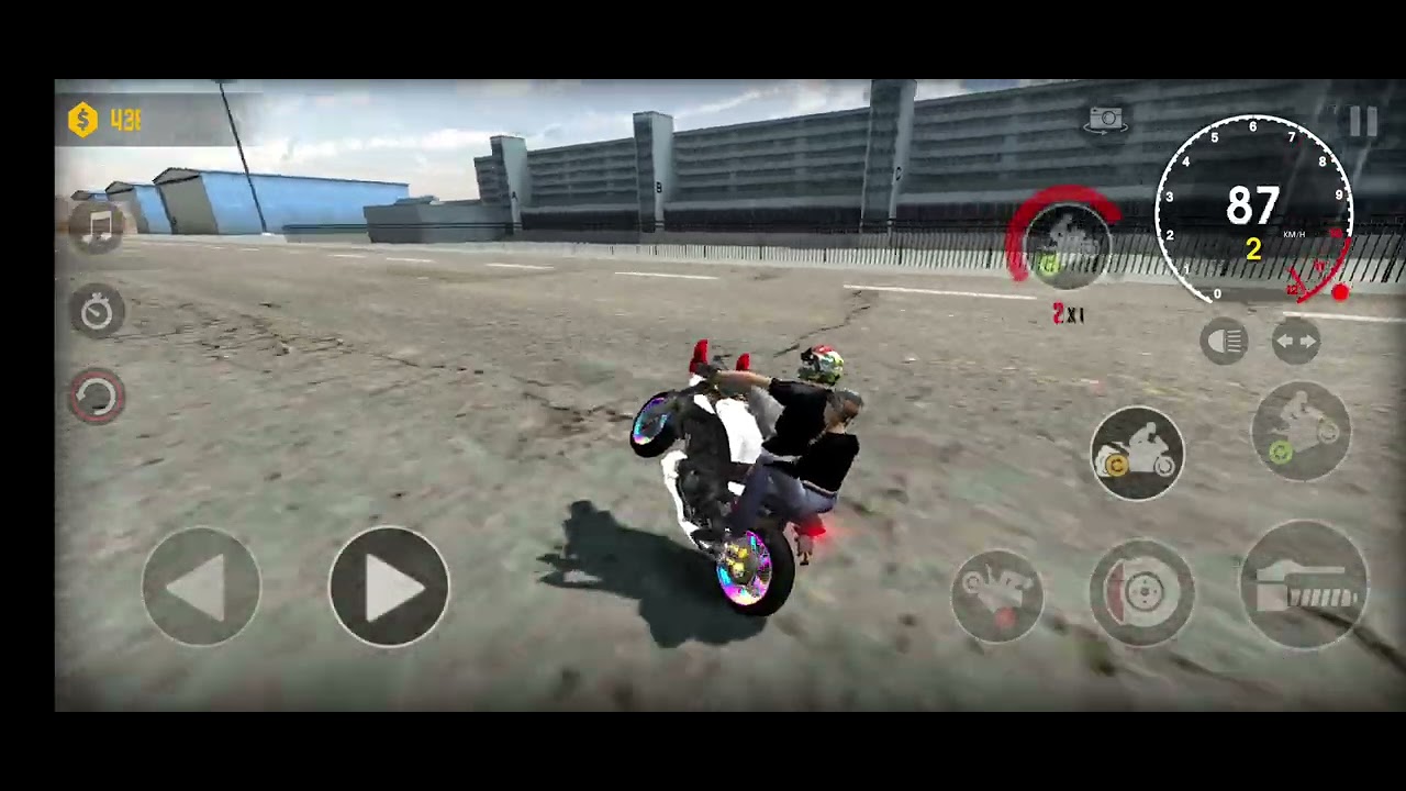 Thrilling Stunts with Gabru and his Fearless Girlfriend! Subscribe Now ...