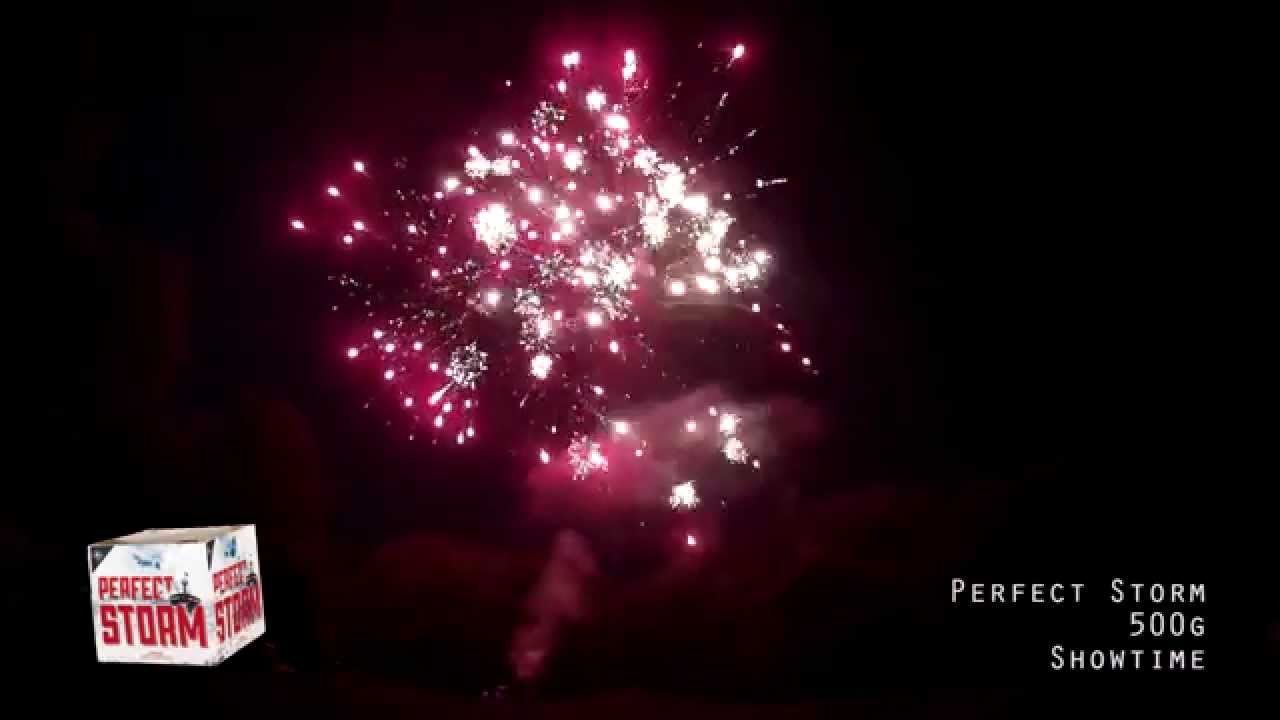 Wholesale Fireworks Outlet Demo #2 (6/5/2014) - YouTube