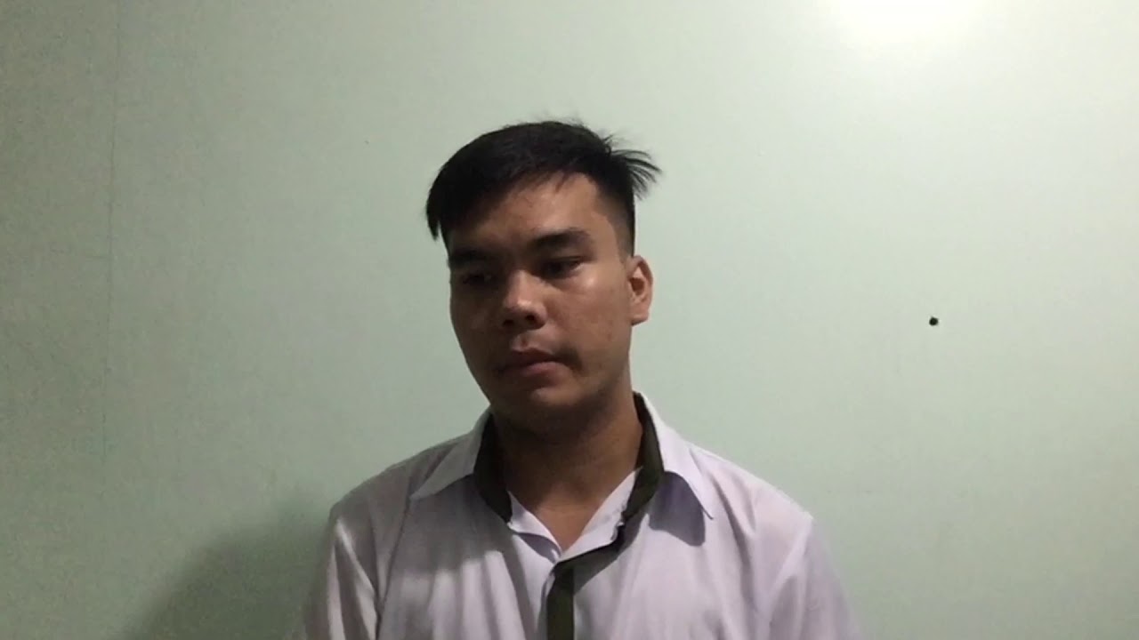 First day of school ( hugot ) #DiNamanMasakit - YouTube