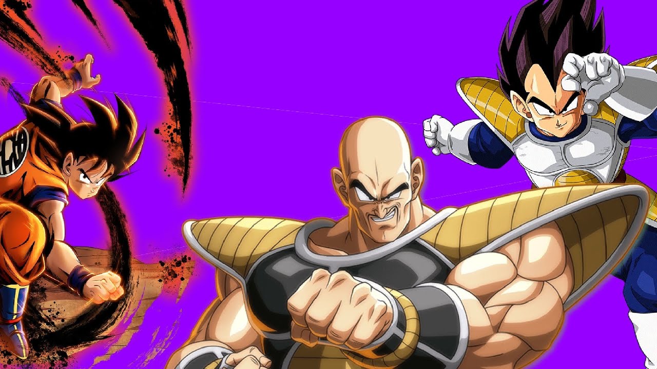 The Dynamic Trio (something different) - YouTube