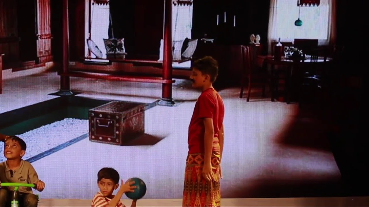 BEATS 2020 II ഹൃദയ രാഗം 28 II BACE ENGLISH SCHOOL - YouTube