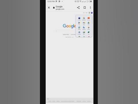 How to enable desktop mode in any android mobile? #shorts - YouTube