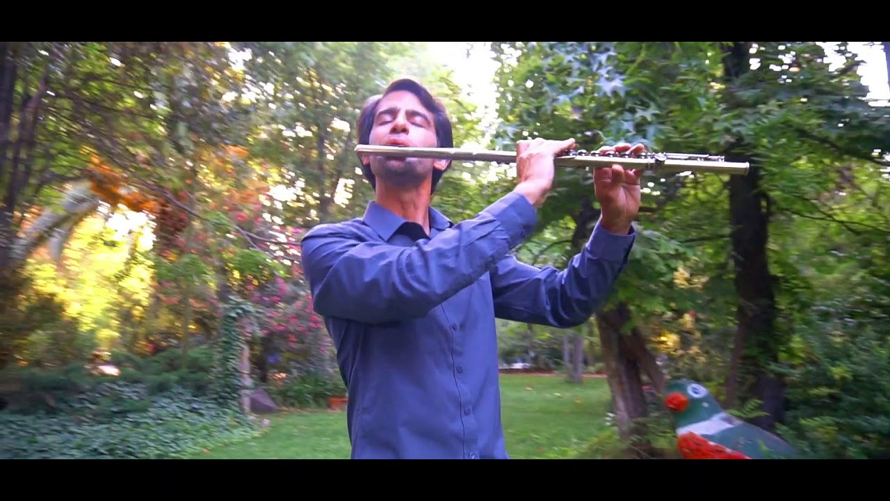 BORIS ROJAS - J.S. BASH PROMOCIONAL por @qfluyafilms - YouTube