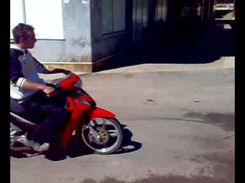 modenas kristar galatini mpantes - YouTube