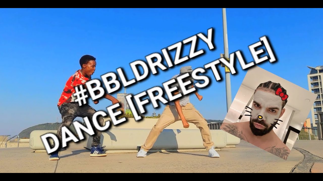 Metro Boomin - BBLDRIZZY (Diss Beat) Dance Video [FREESTYLE] - YouTube