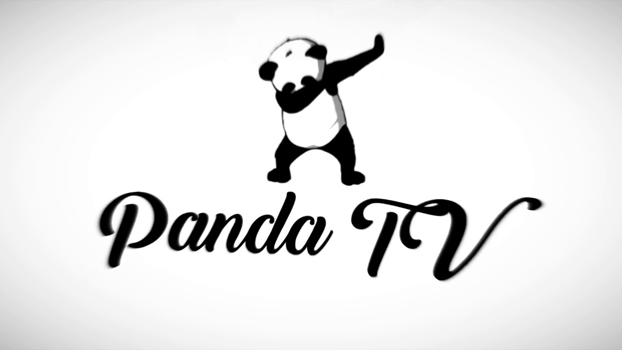 Intro Panda Tv - YouTube